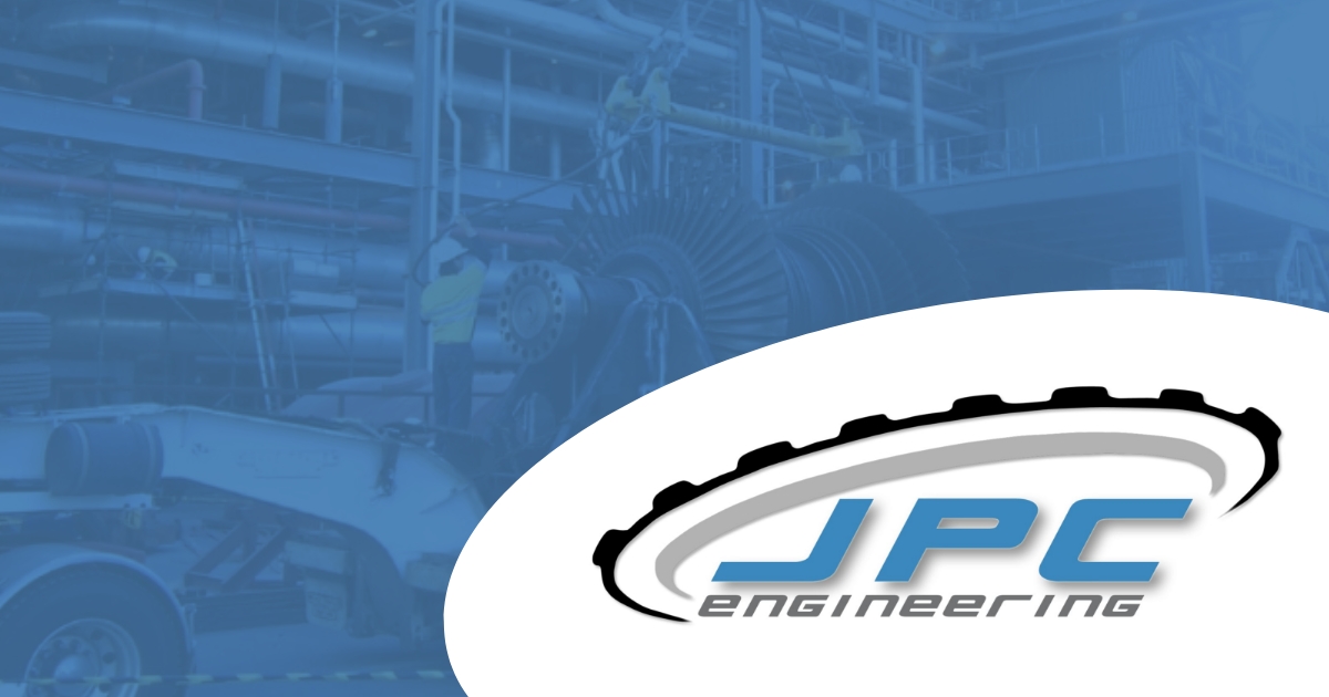 Contact | JPC Engineering